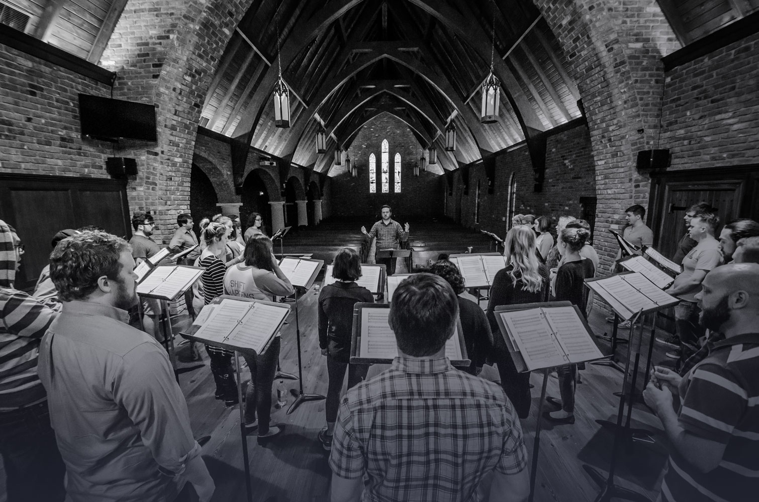 Red Shift Choir – The preeminent professional choir of Baton Rouge ...